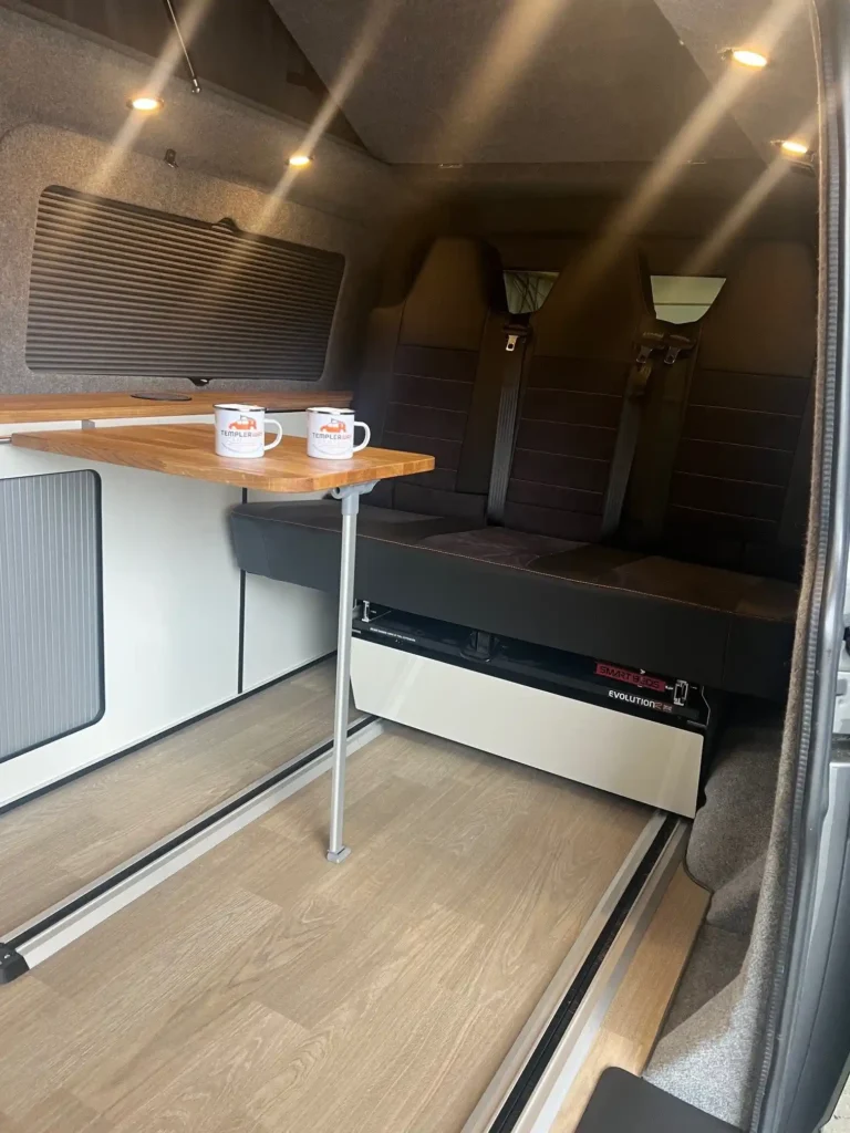 Conversion Packages | Templer Way Campers