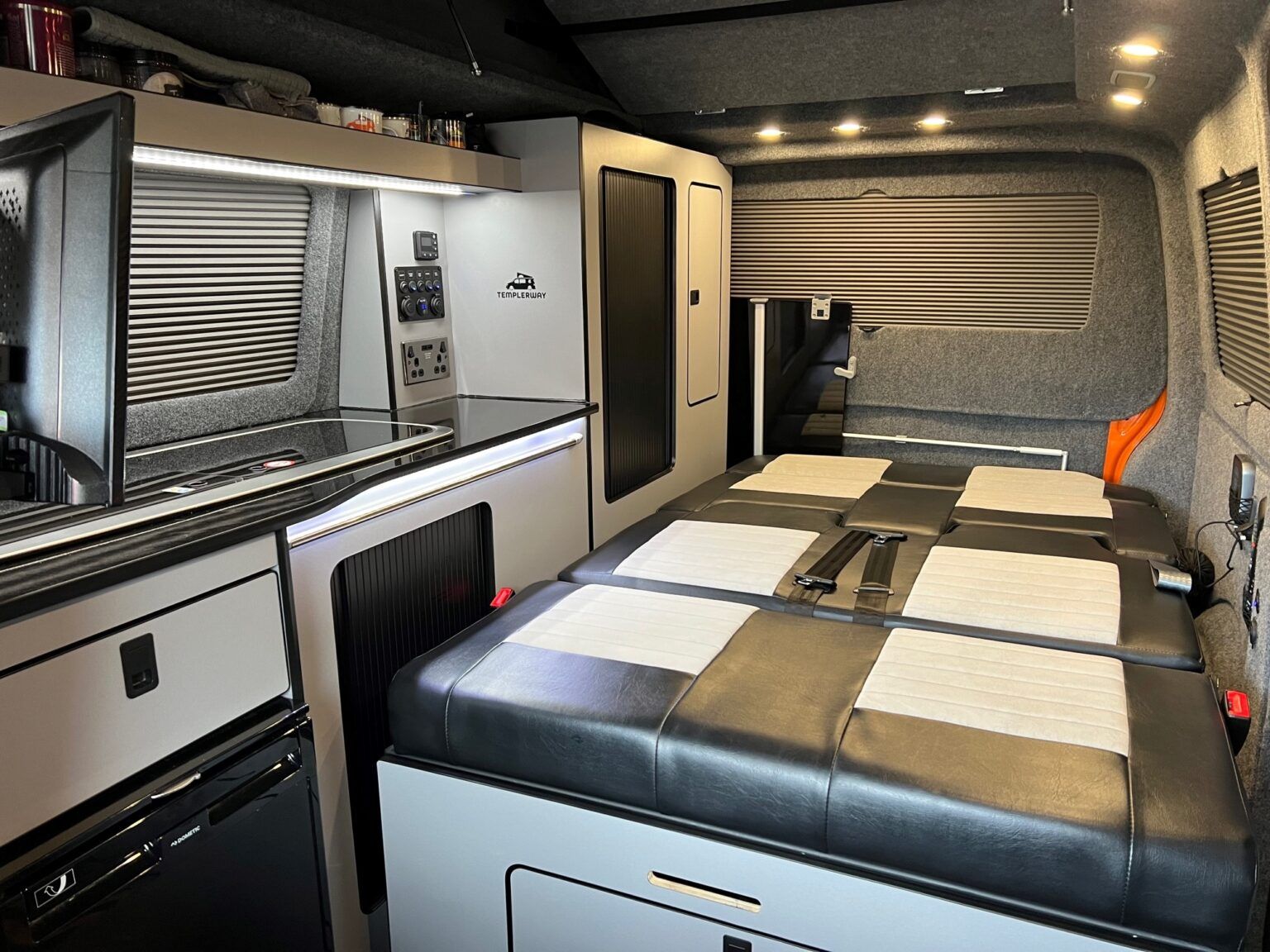 Conversion Packages | Templer Way Campers